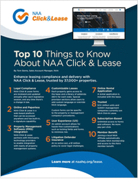 The Modern Way to Lease: Enhance Compliance & Accelerate Delivery Free ...