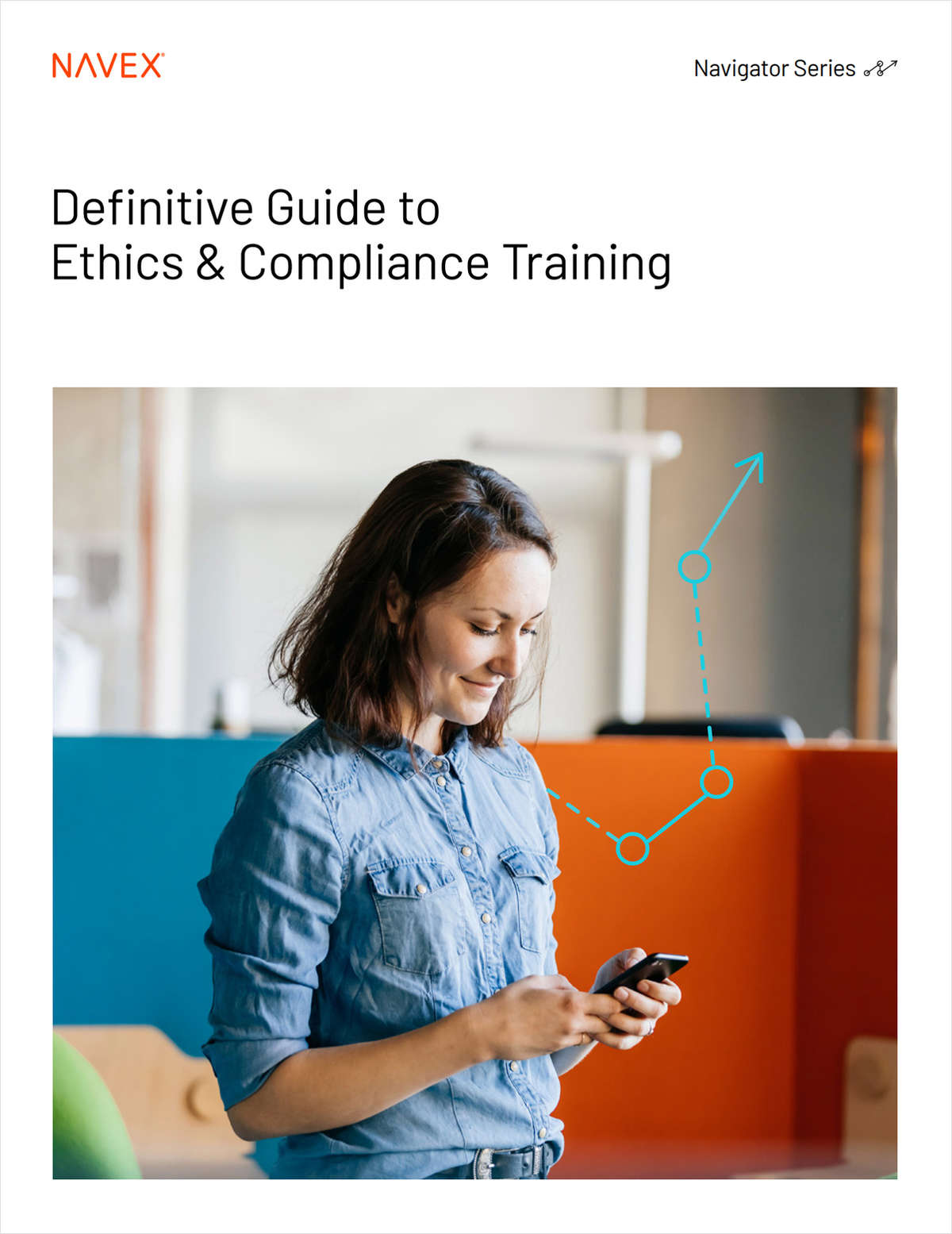 Your compliance training does more than tick boxes, Free NAVEX Global Guide