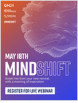 Mindshift: Break Free from Your New Normal with a Morning of ...