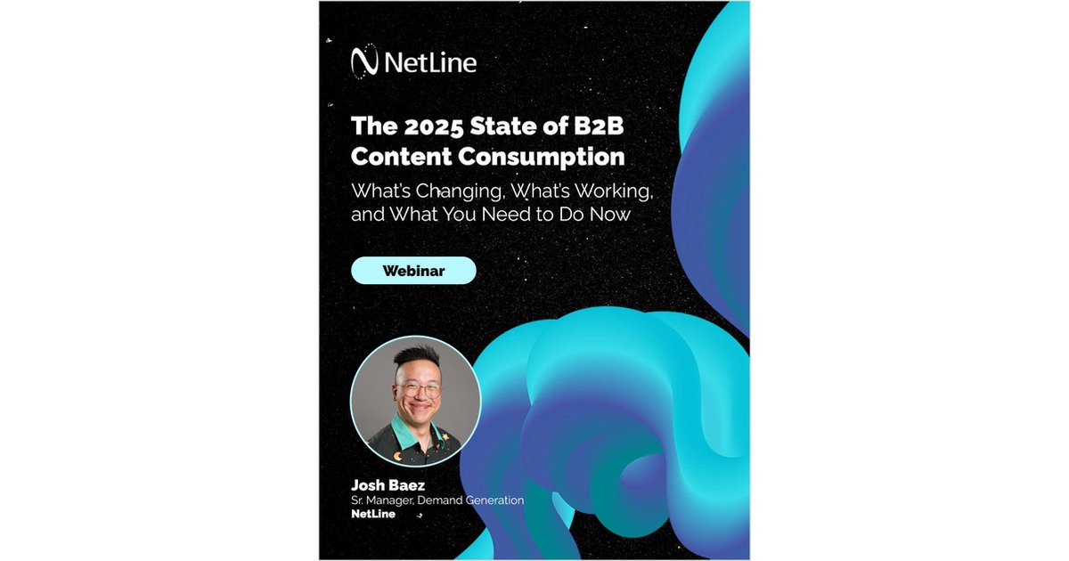 The 2025 State of B2B Content Consumption: What's Changing, What's ...