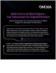 Future of Work Infographic | Knowledge Hub Media