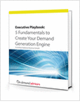 5 Fundamentals to Create Your Demand Generation Engine | Knowledge Hub ...
