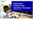 Build Better Software with OpenText Developer | Knowledge Hub Media