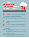 HR Upgrade Checklist | Knowledge Hub Media