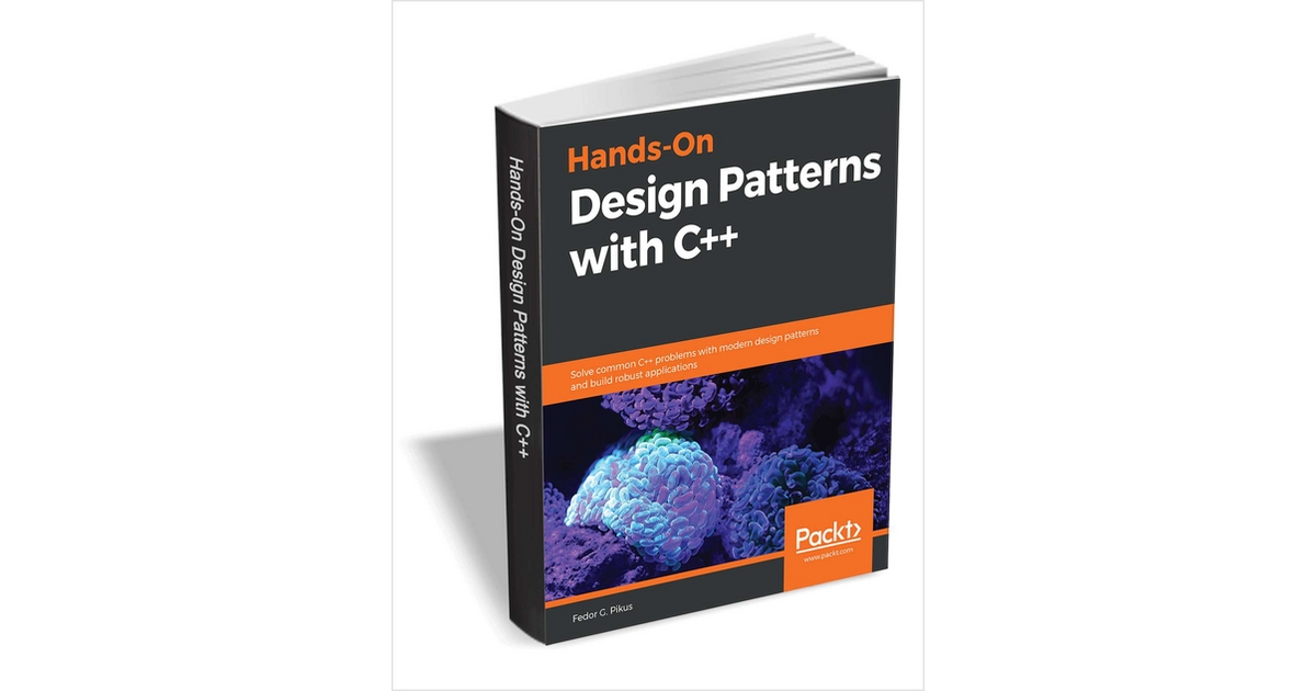 Design Patterns With C Free Sample Chapters Free Packt Book Excerpt design-patterns-with-c-free-sample-chapters-free-packt-book-excerpt