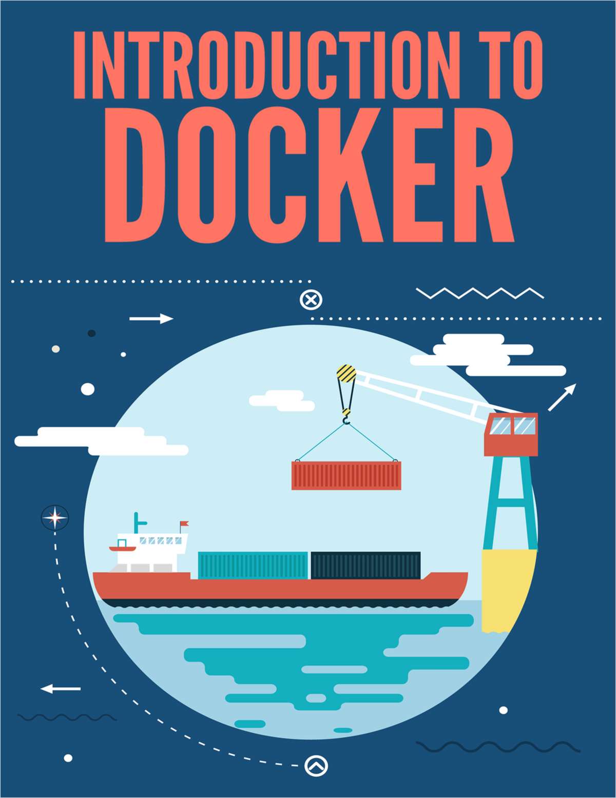 Introduction To Docker Free Guide