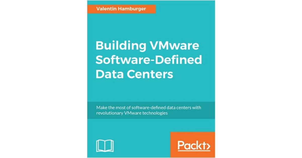 Building VMware Software-Defined Data Centers - Free Sample Chapters ...