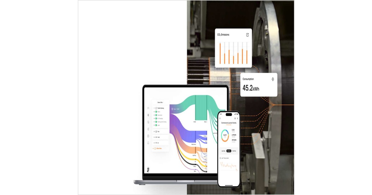 Is your current energy monitoring system improving OPEX / decision ...