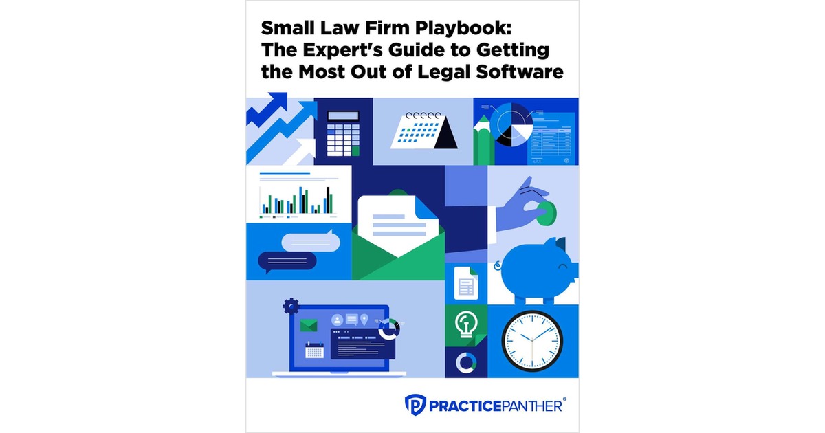 How to Improve Firm Efficiency in 2025 with Legal Software, Free ...