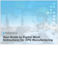 The Ultimate Guide to Digital Work Instructions | Knowledge Hub Media