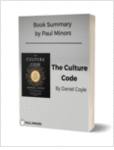 The Culture Code Book Summary – Limited Time Offer | Knowledge Hub Media