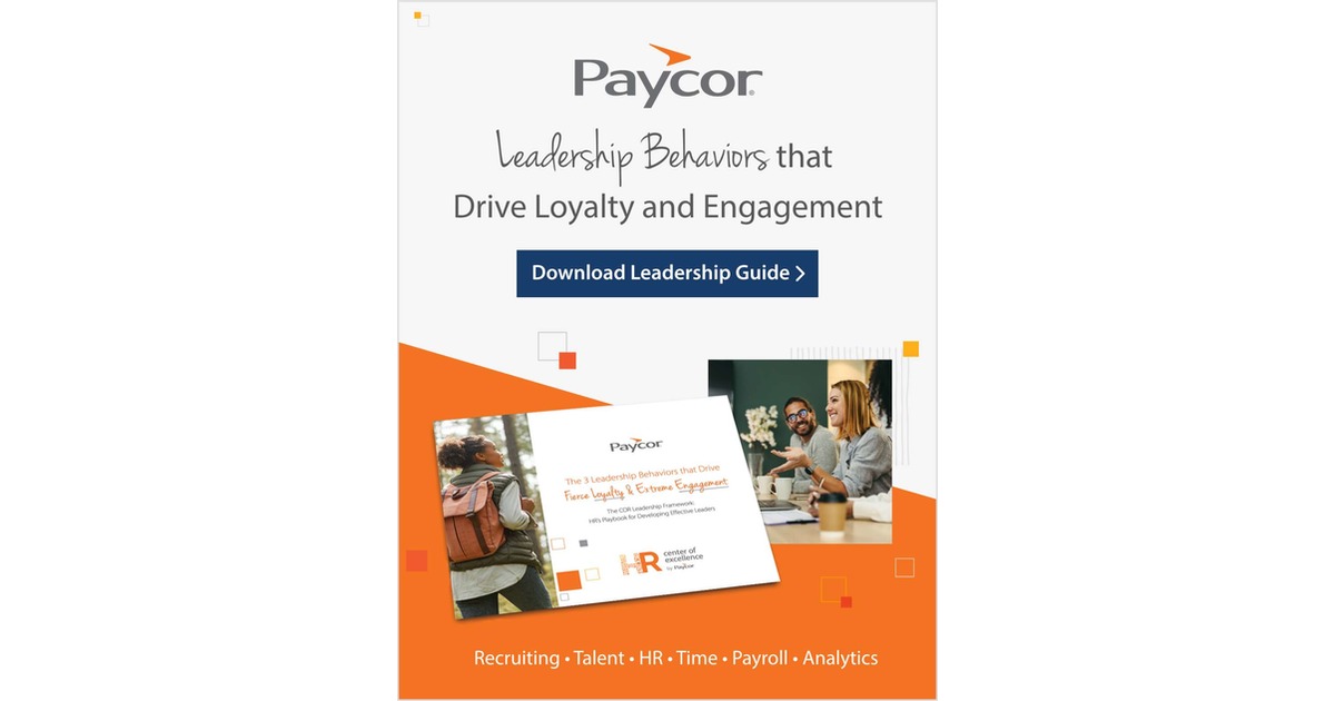 The 3 Leadership Behaviors that Drive Fierce Loyalty & Extreme ...