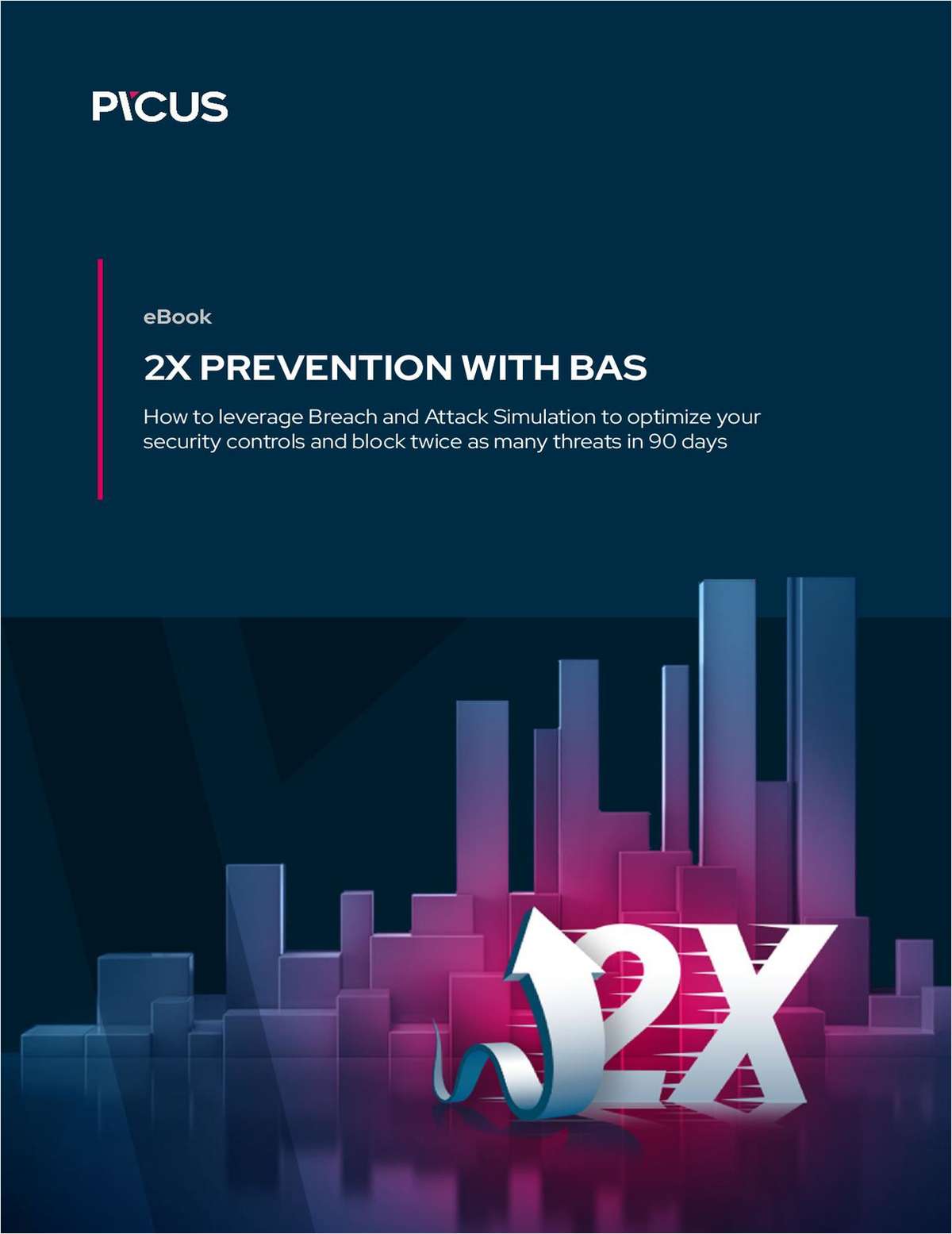 Double Your Threat Blocking in 90 Days Free eBook