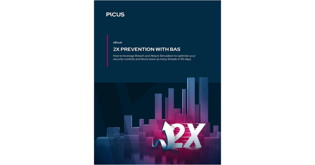 Double Your Threat Blocking in 90 Days Free eBook