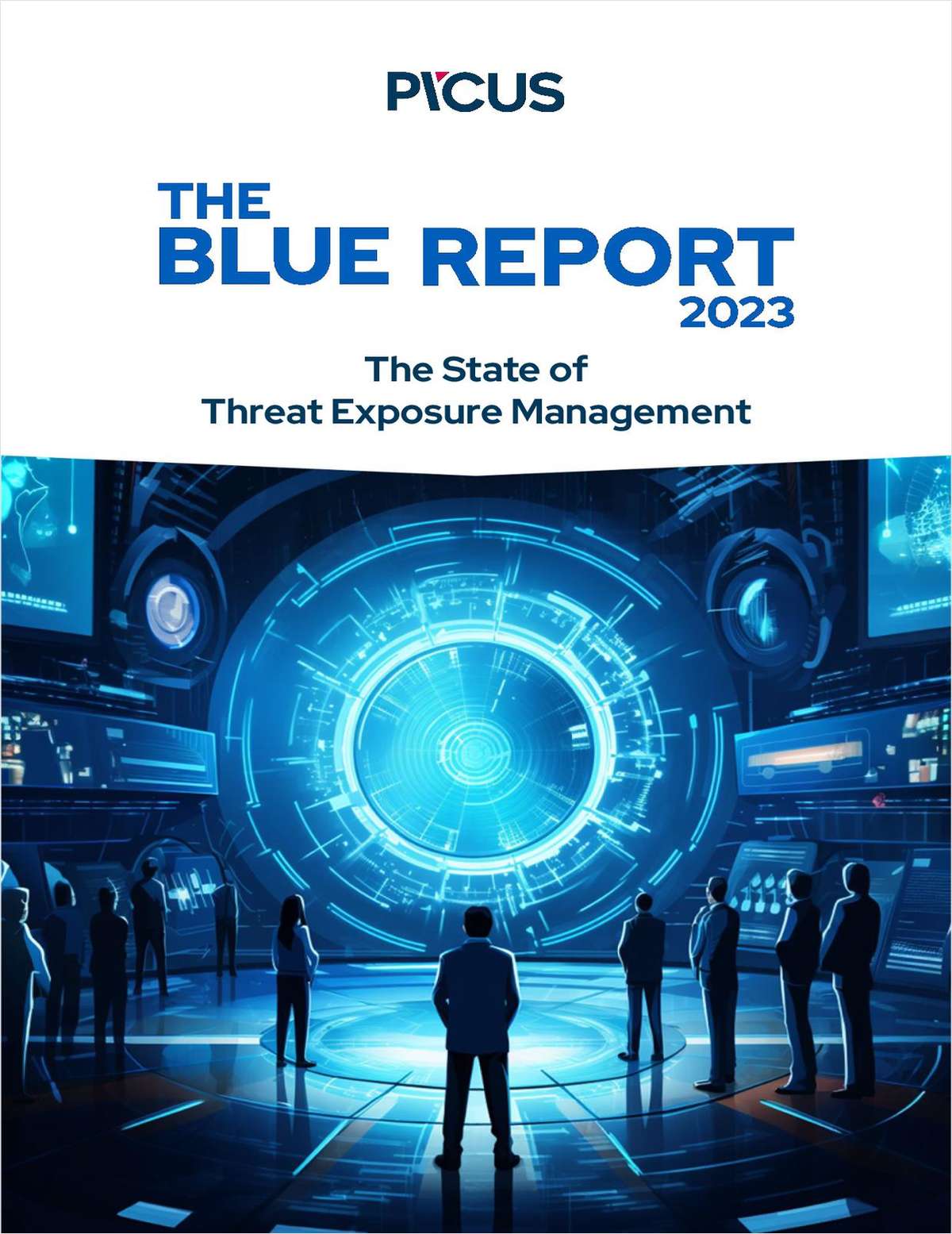 The State of Threat Exposure Management Free Research Report
