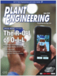 Plant Engineering Magazine | Knowledge Hub Media
