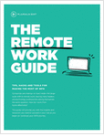 The Remote Work Guide | Knowledge Hub Media