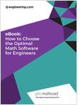 How to Choose the Optimal Math Software for Engineers | Knowledge Hub Media