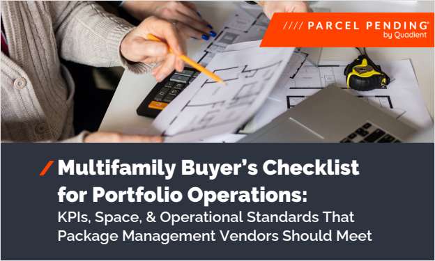 Buyer's Guide & Checklist for Portfolio Operations: Key Package ...