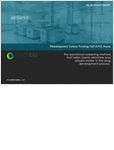 The Hematopoietic Colony Forming Cell (CFC) Assay for Drug Safety and ...