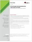 A platform for Modernizing Java Applications | Knowledge Hub Media