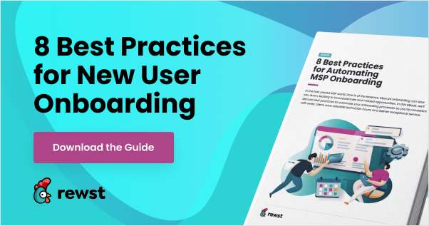 8 Best Practices for MSP Onboarding [For MSPs] Free Best Practices