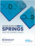 Springs & Retaining Rings | Knowledge Hub Media