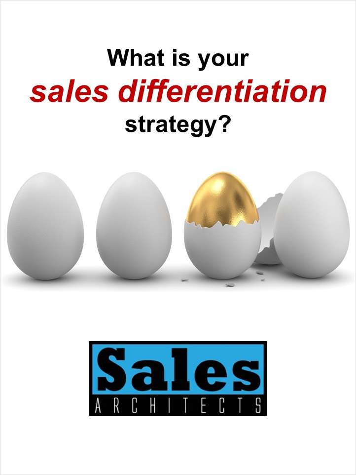 Differentiation Strategy