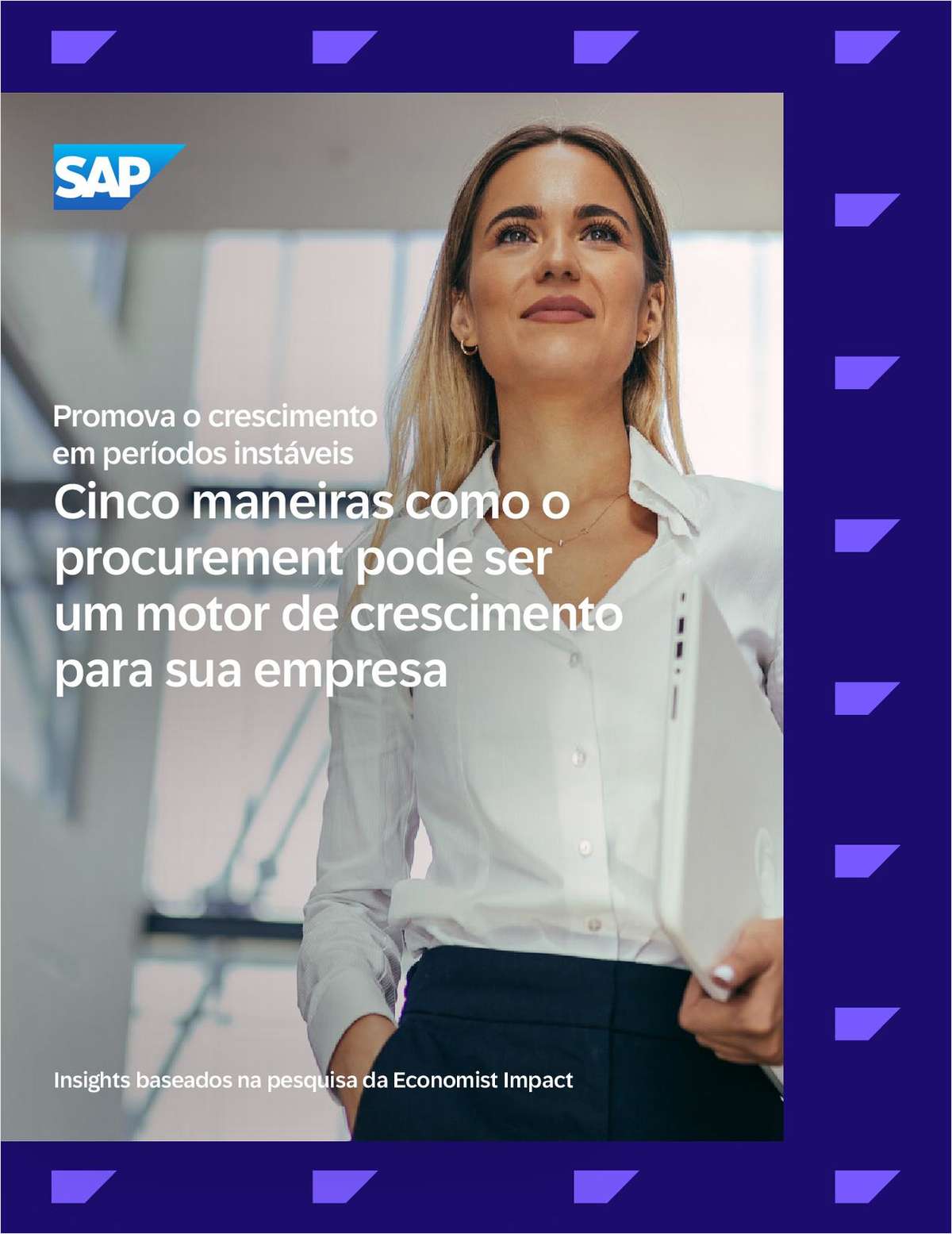 Promova o desenvolvimento em períodos instáveis: Cinco maneiras como o ...