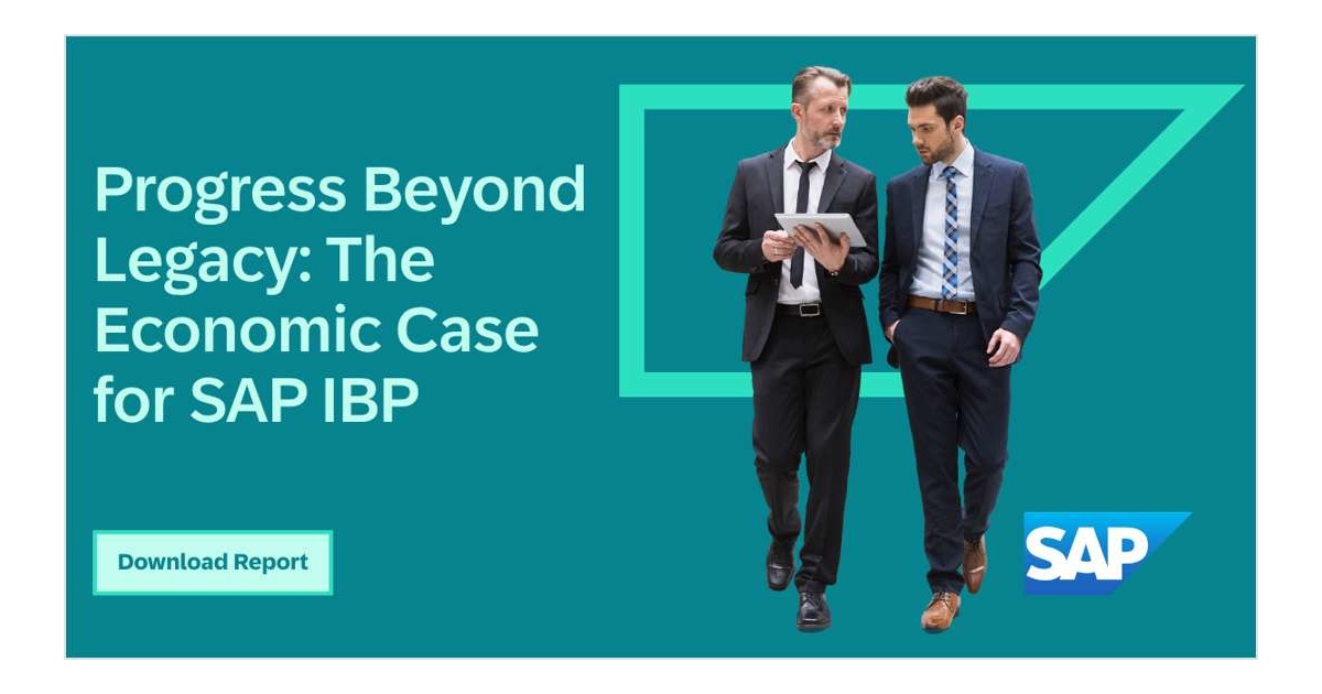 Streamline Your Supply Chain: The Economic Benefits of Migrating to SAP ...