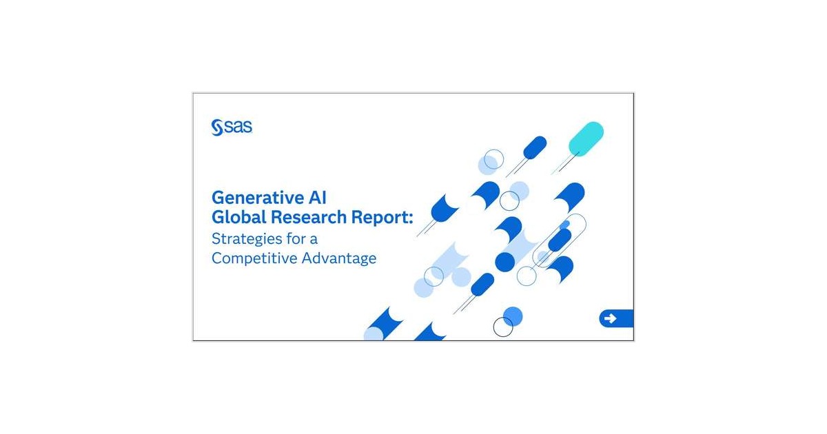 Generative AI Global Research Report: Key Strategies Free Research Report