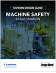 Machine Safety Design Guide | Knowledge Hub Media