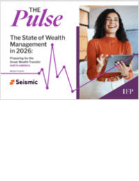 State of Wealth Management: Are You Ready for the Great Wealth Transfer ...