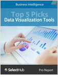 Top 5 Data Visualization Tools―Expert Evaluations, Pricing ...