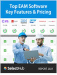 Top EAM Software–Key Features, Recommendations & Pricing | Knowledge ...