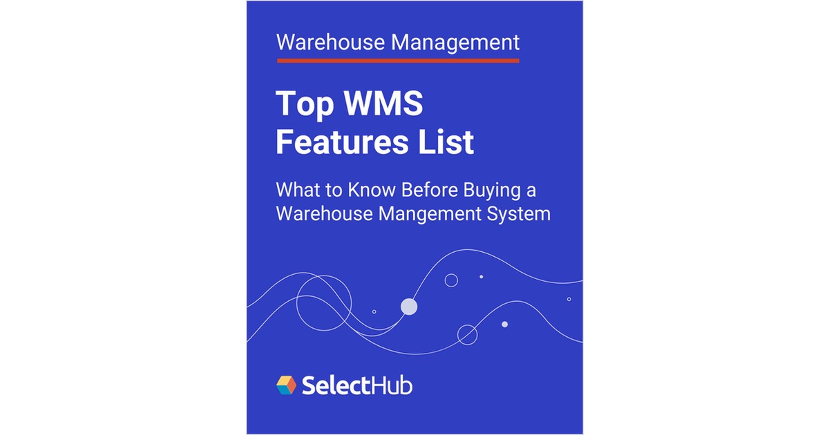 The Top Wms Features List What You Need To Know Before Buying A