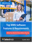 Top WMS Software Features & Requirements–What You Need to Know Before Buying in 2023 | Knowledge ...