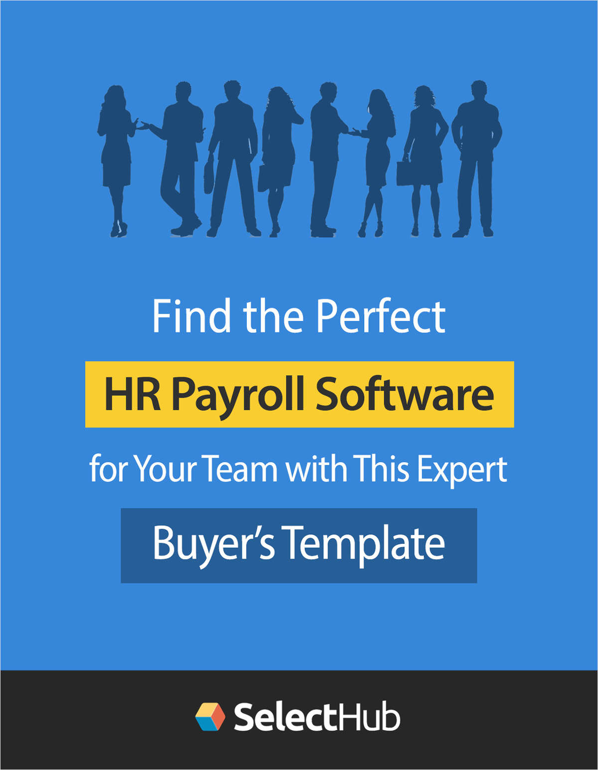 Find the Perfect HR Payroll Software for Your Team with This Expert ...