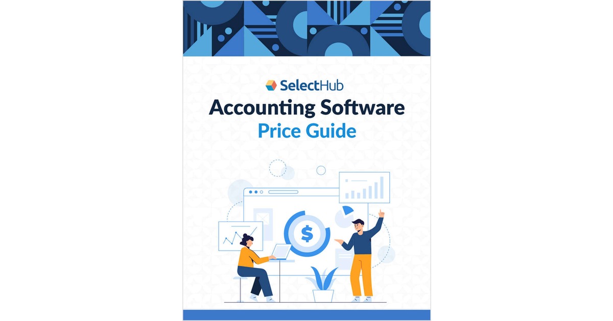 Top 15 Finance & Accounting Software Price Guide: Compare the Best ...