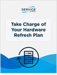 Take Charge of Your Data Center Hardware Refresh Plan | Knowledge Hub Media