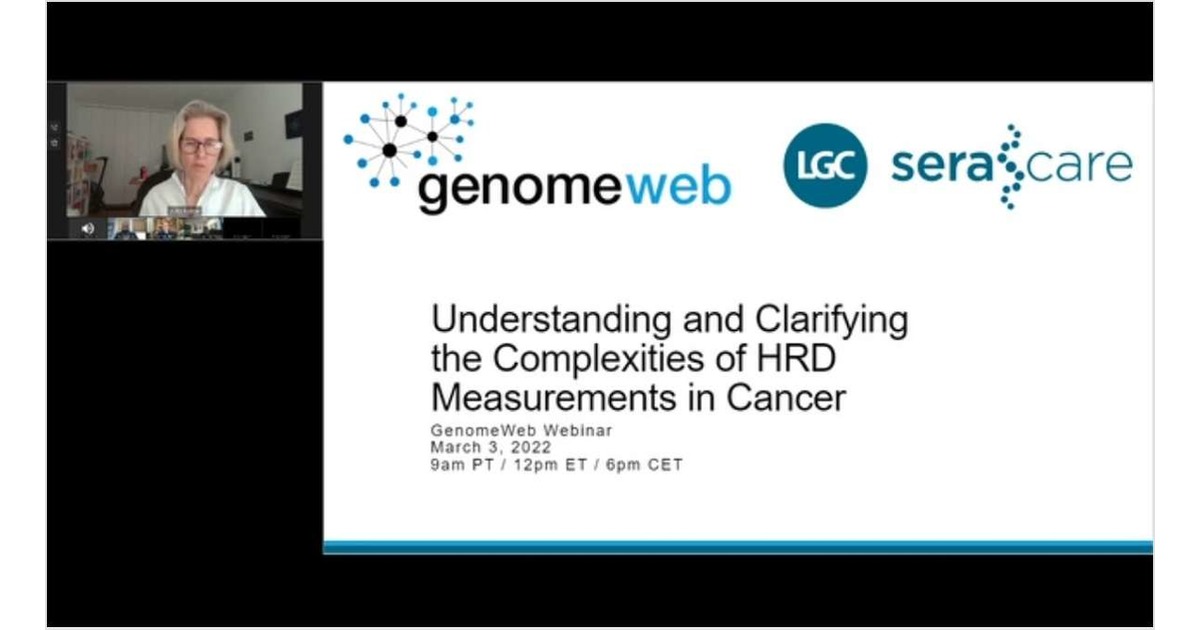 Understanding and Clarifying the Complexities of HRD Measurements in ...