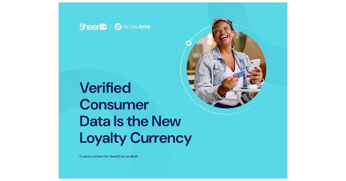How to fuel growth and drive loyalty with verified identity Free Playbook