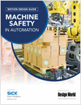 Machine Safety | Knowledge Hub Media