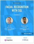 Facial Recognition with SQL | Knowledge Hub Media