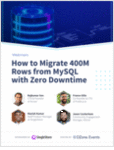 How to Migrate 400M Rows from MySQL with Zero Downtime | Knowledge Hub ...