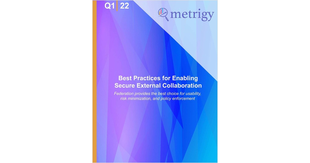Best Practices for Enabling Secure External Collaboration, Free Slack ... Best Practices for Enabling Secure External Collaboration, Free Slack ...