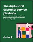The Digital-First Customer Service Playbook | Knowledge Hub Media