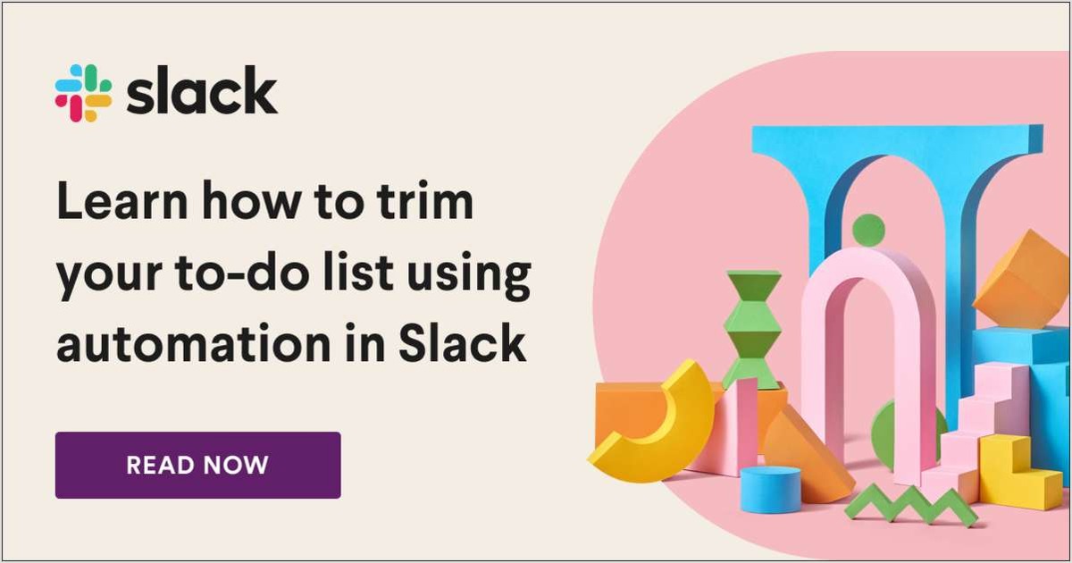 6 Workflow Builder Templates for Software Engineers, Free Slack Template