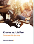 Choosing HR software? Compare Kronos vs. UltiPro side-by-side ...
