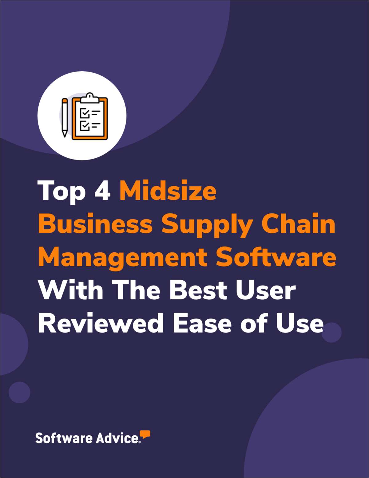 Top 4 Midsize Business Supply Chain Management Software With the Best ...